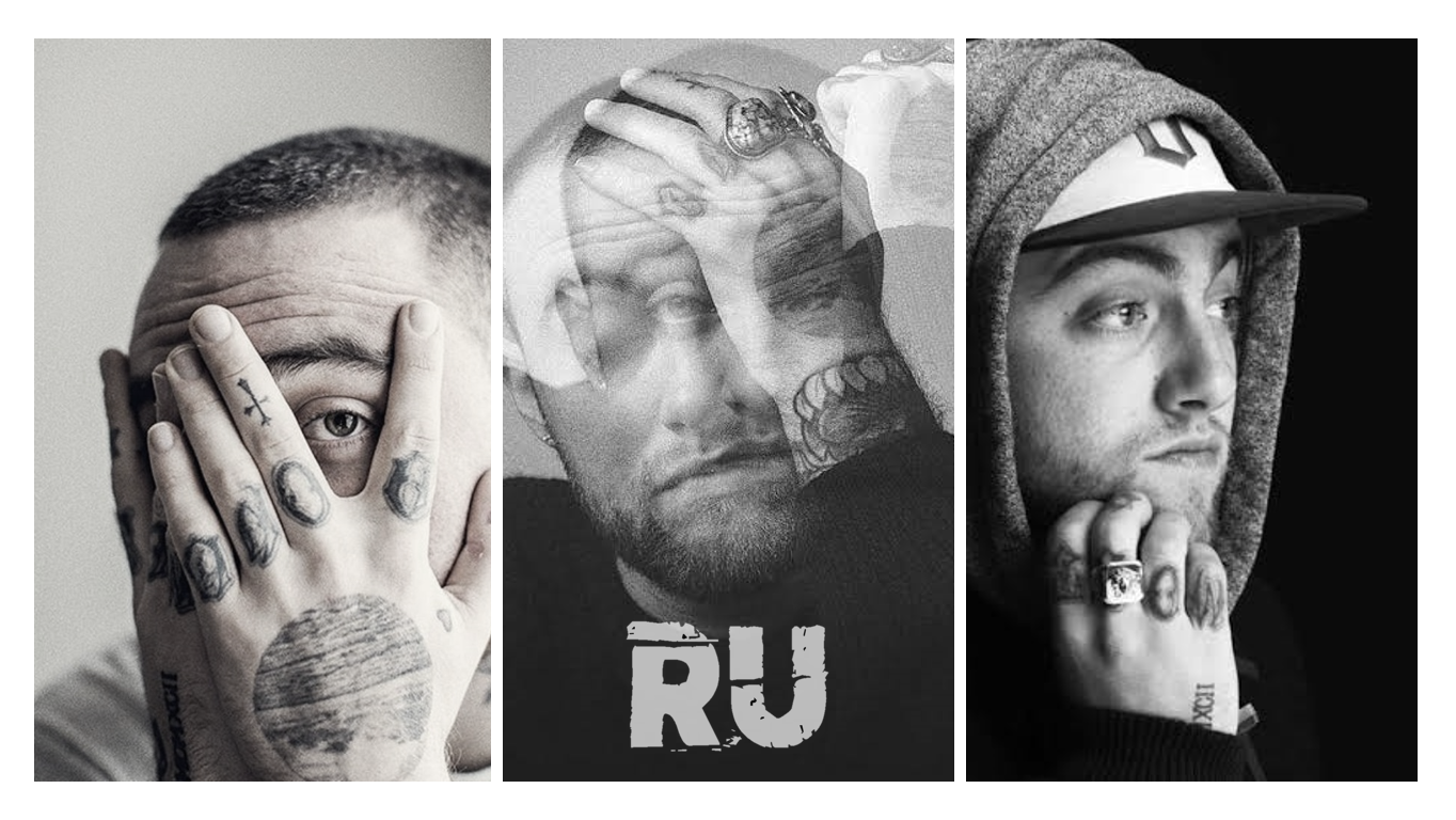 Circles de Mac Miller: Un disco póstumo que brilla con optimismo y ...