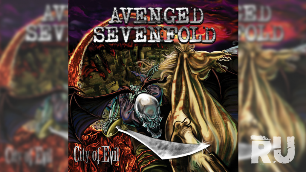 Hace 15 años, Avenged Sevenfold revivió al heavy metal con "City of ...